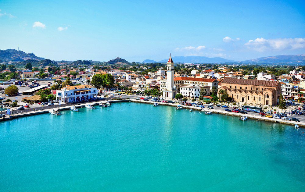5 ΗΜΕΡΗ ΕΚΔΡΟΜΗ ΣΕ ΖΑΚΥΝΘΟ & ΚΕΦΑΛΟΝΙΑ ΤΕΛΕΥΤΑΙΑ ΑΝΑΚΟΙΝΩΣΗ ...