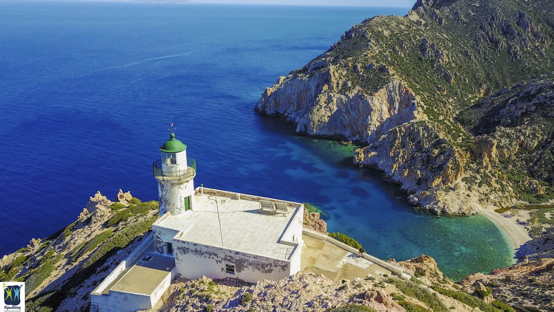 ΠΕΖΟΠΟΡΙΚΟ ΔΙΗΜΕΡΟ ΣΕ ΚΙΜΩΛΟ & ΠΟΛΥΑΙΓΟ | ΚΙΜΩΛΙΣΤΕΣ AMKE